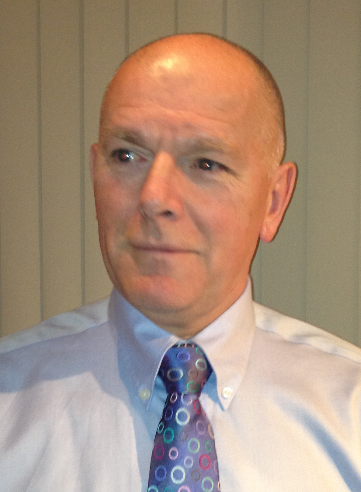 New Chairmen Elected for NSI Southern Regional Meetings - NSI