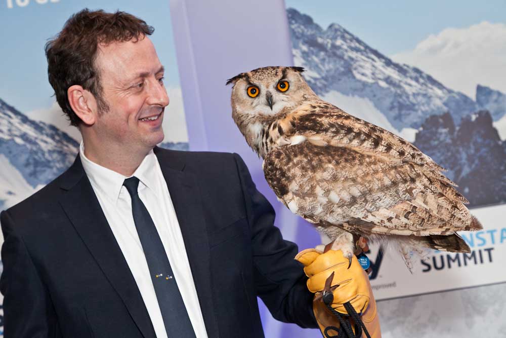 NSI Installer Summit 2016 - 10 March