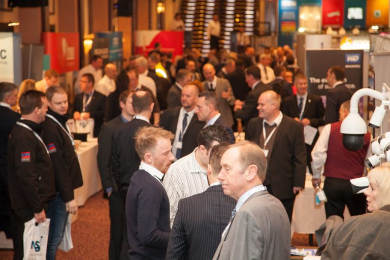 NSI Installer Summit 2016 - Hundreds of NSI Installers Attend