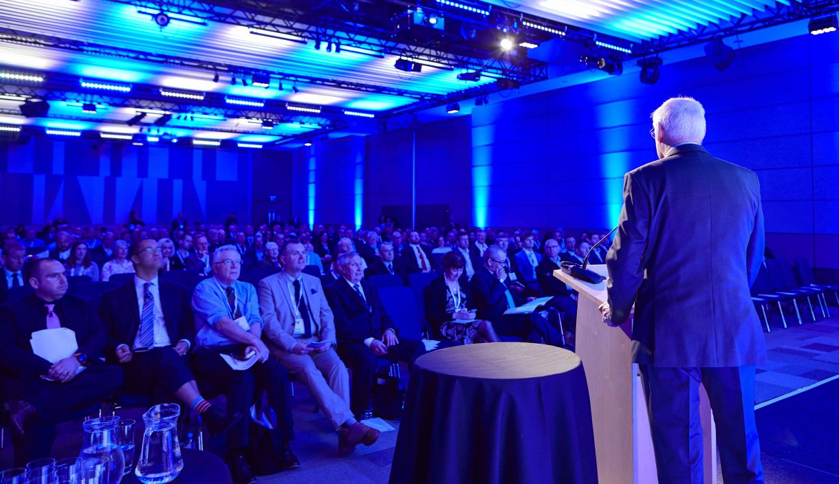 Hundreds Attend NSI Installer Summit - NSI