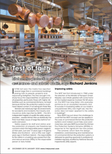 Fire & Risk Management: Kitchen Fire Protection Systems Scheme (SP206 ...