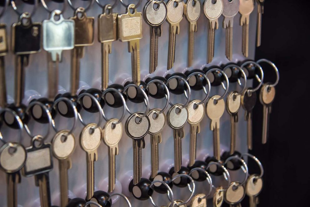 Keyholding and Alarm Response Services - NSI