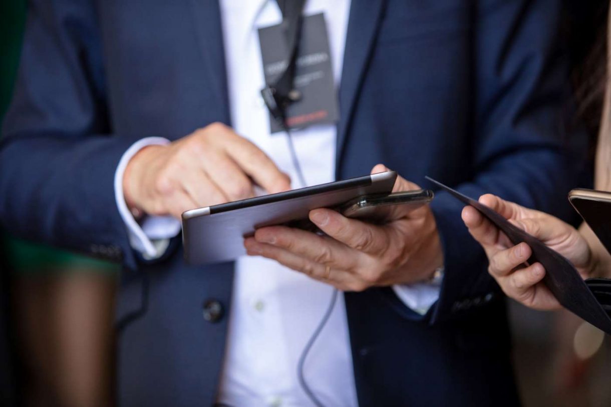 Approved Contractor Scheme | SIA approved contractor - NSI