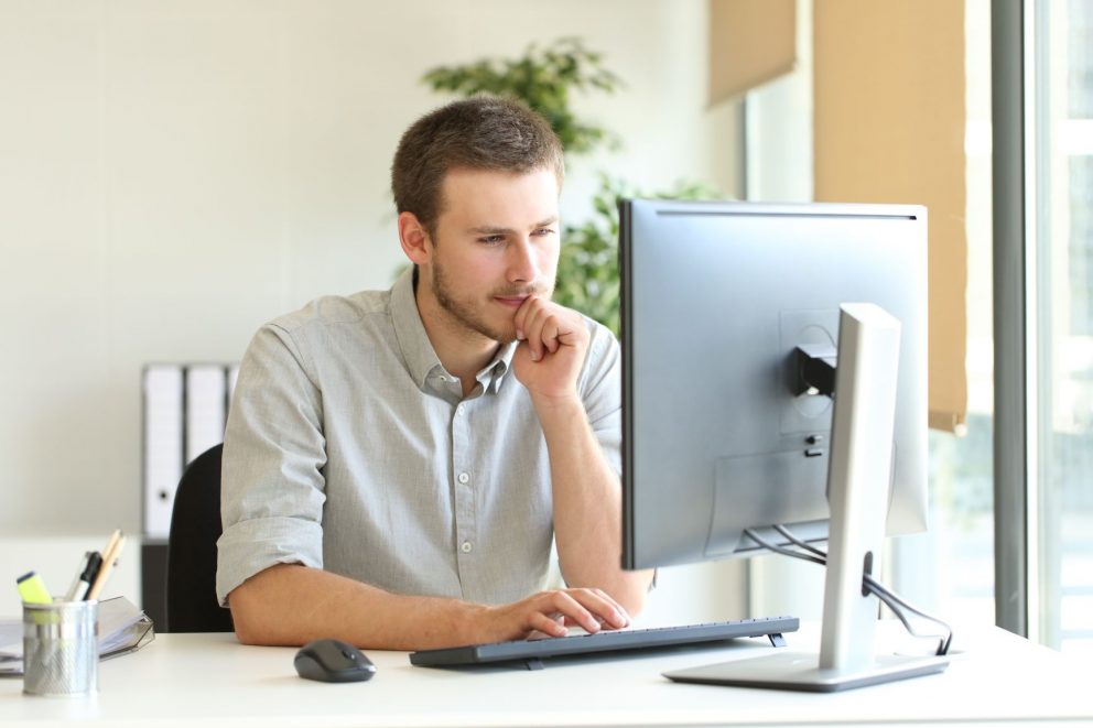 Data Protection and the GDPR (E-learning) - NSI