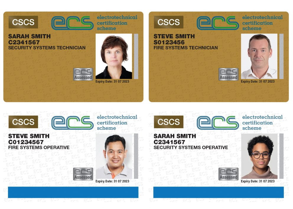 Fire, Emergency and Security Systems industry unite to promote sector ...