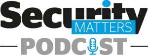 Latest Security Matters Podcast featuring NSI CEO Richard Jenkins - NSI