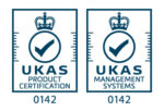 Certification body for security & fire sectors in the UK