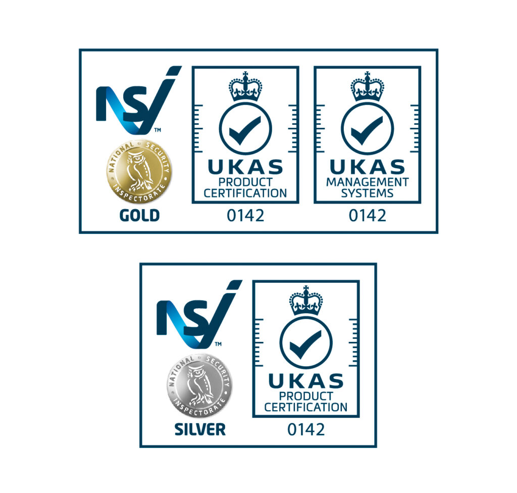 Why should I gain NSI approval for security and fire safety - NSI