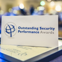 The Outstanding Security Performance Awards 2023: A Celebration of ...