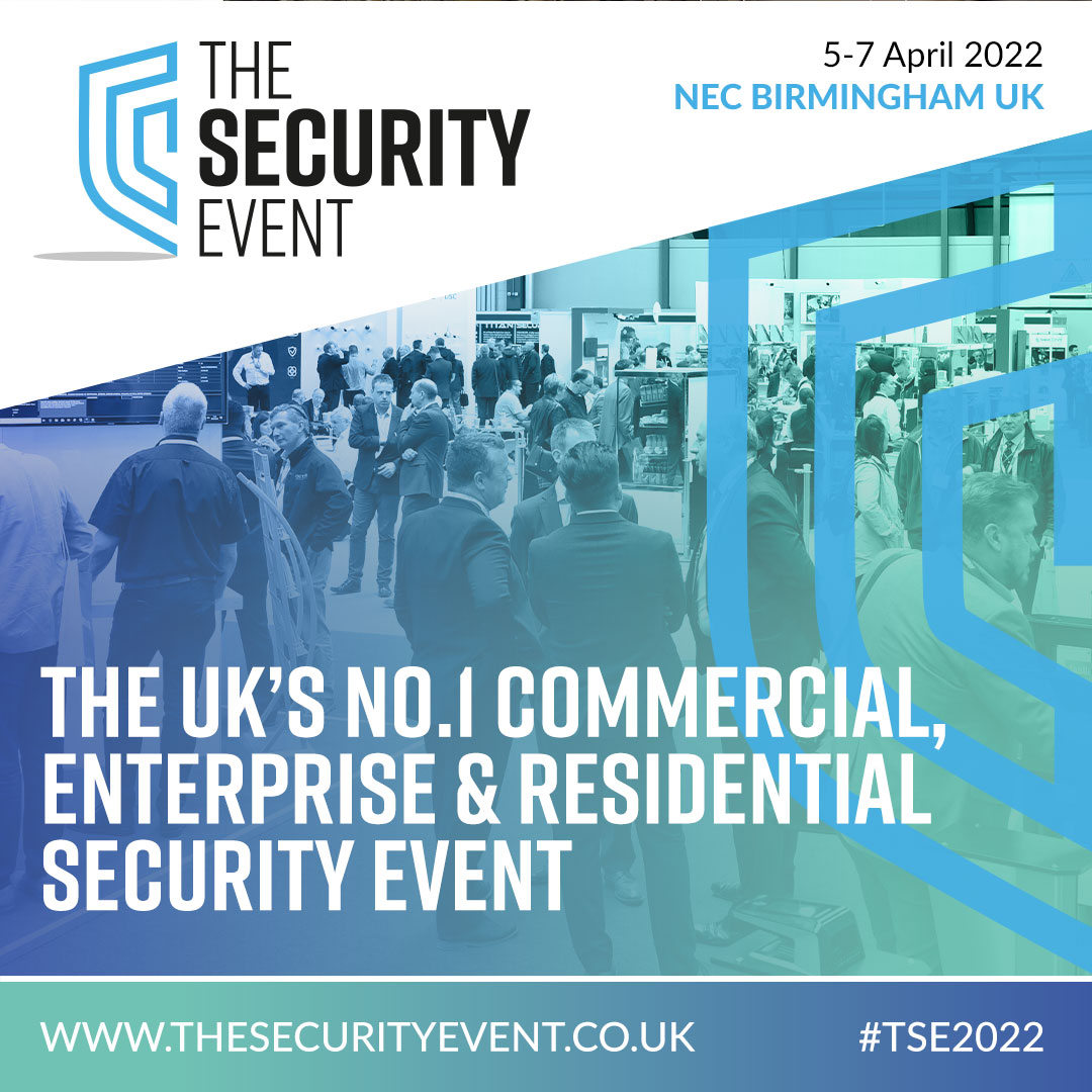 NSI Partnering with The Security Event - NSI