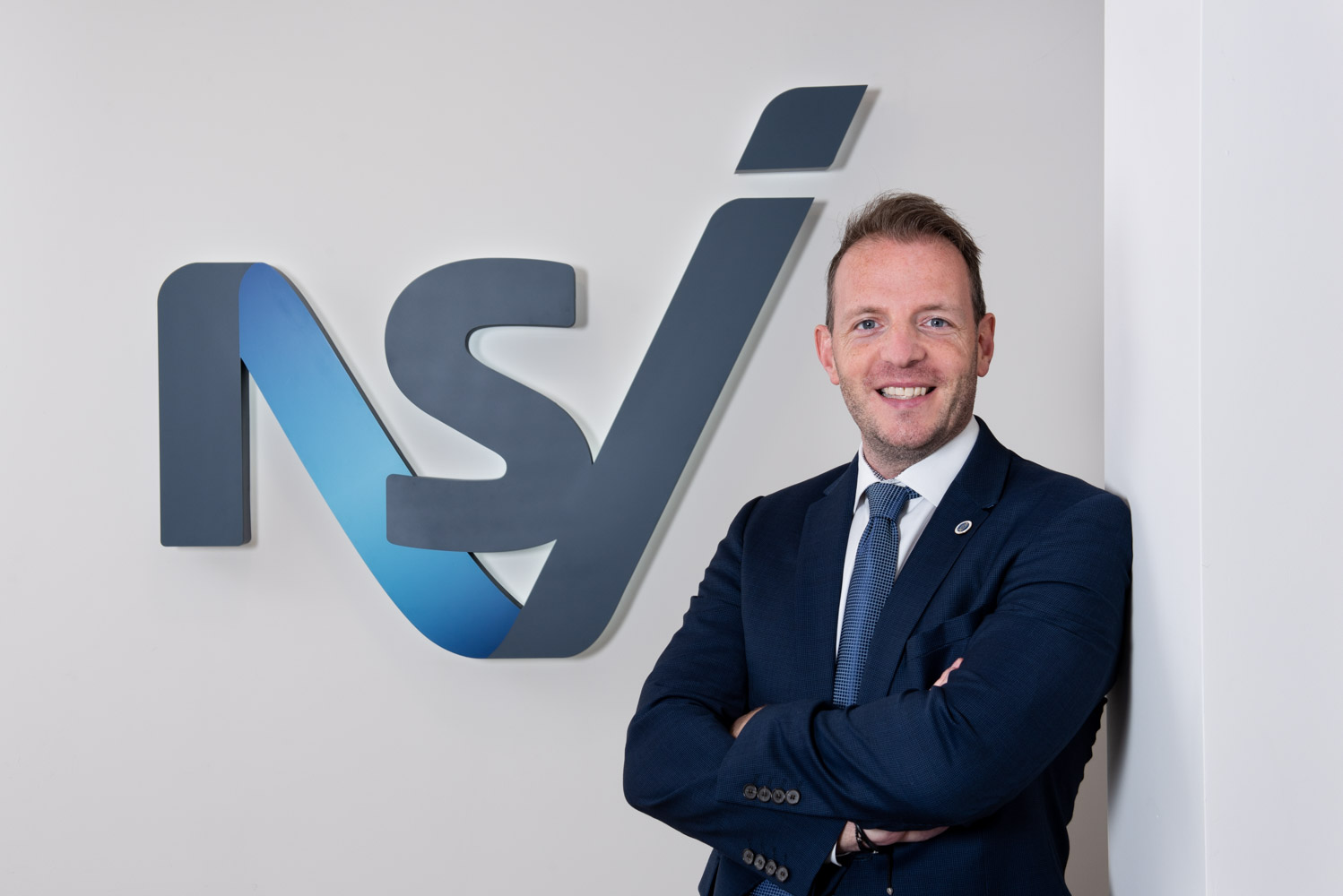 NSI Debuts at The Fire Safety Event 2023 - NSI