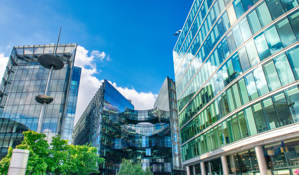 Building Security Assessment Scheme - NSI