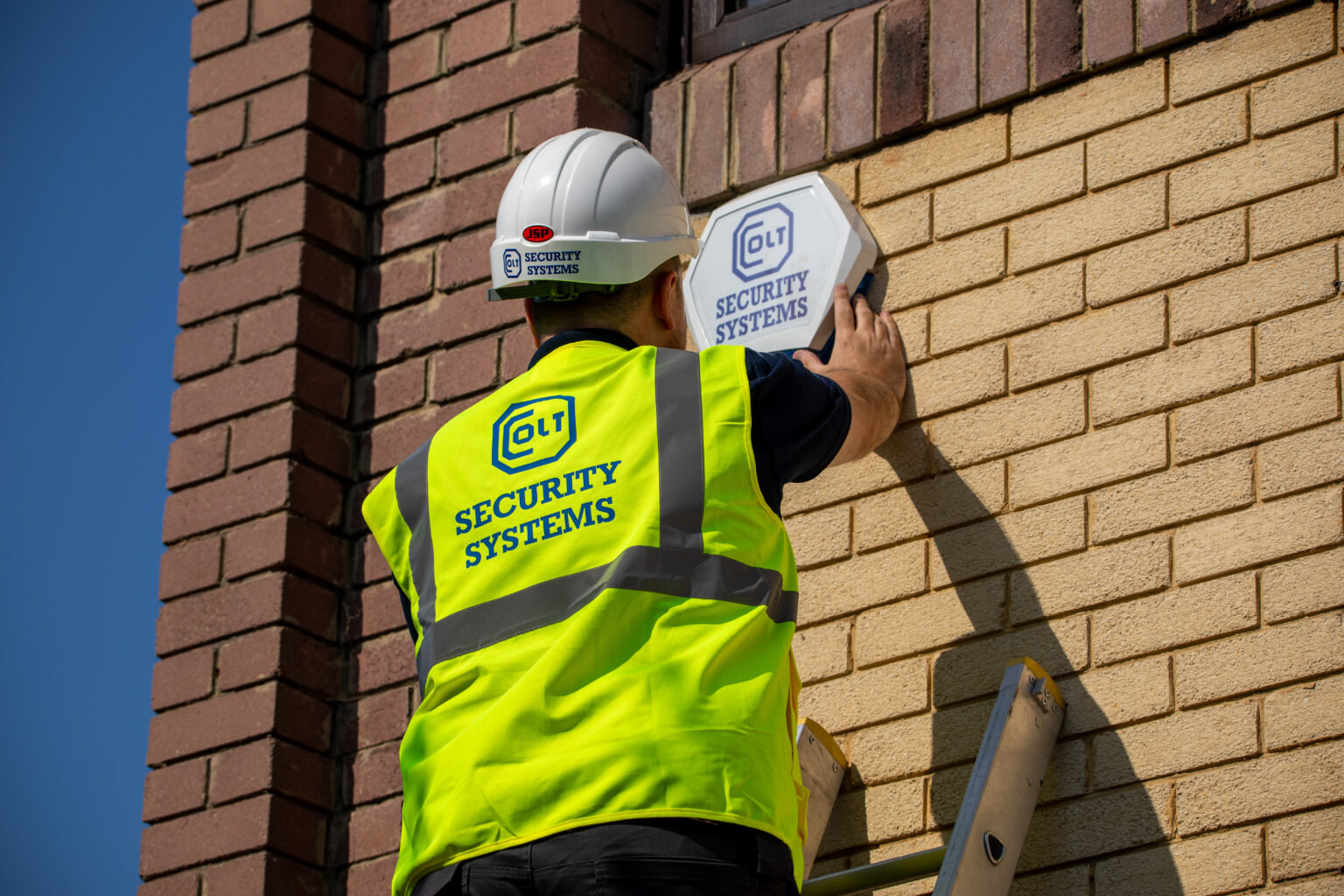 Colt Security Systems - NSI