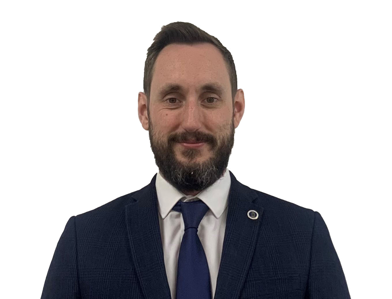 Meet the NSI Team | The Leading Security & Fire Safety Certification Body