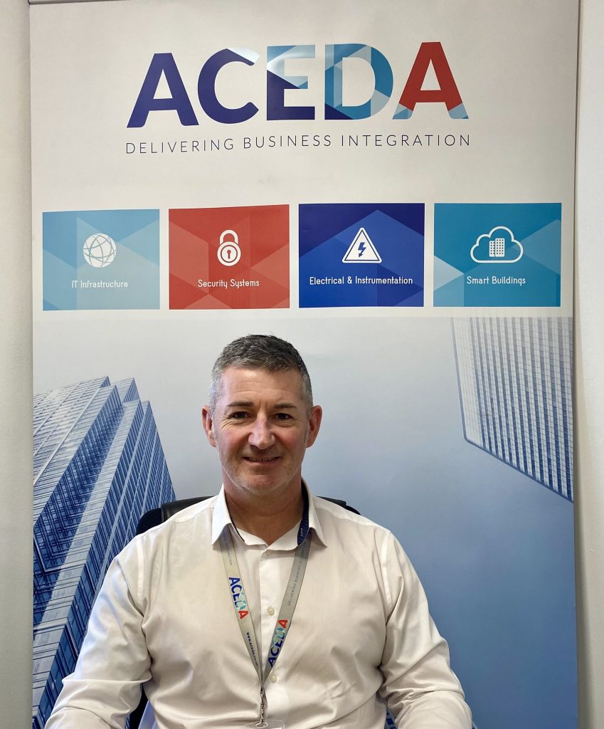 ACEDA - NSI - National Security Inspectorate