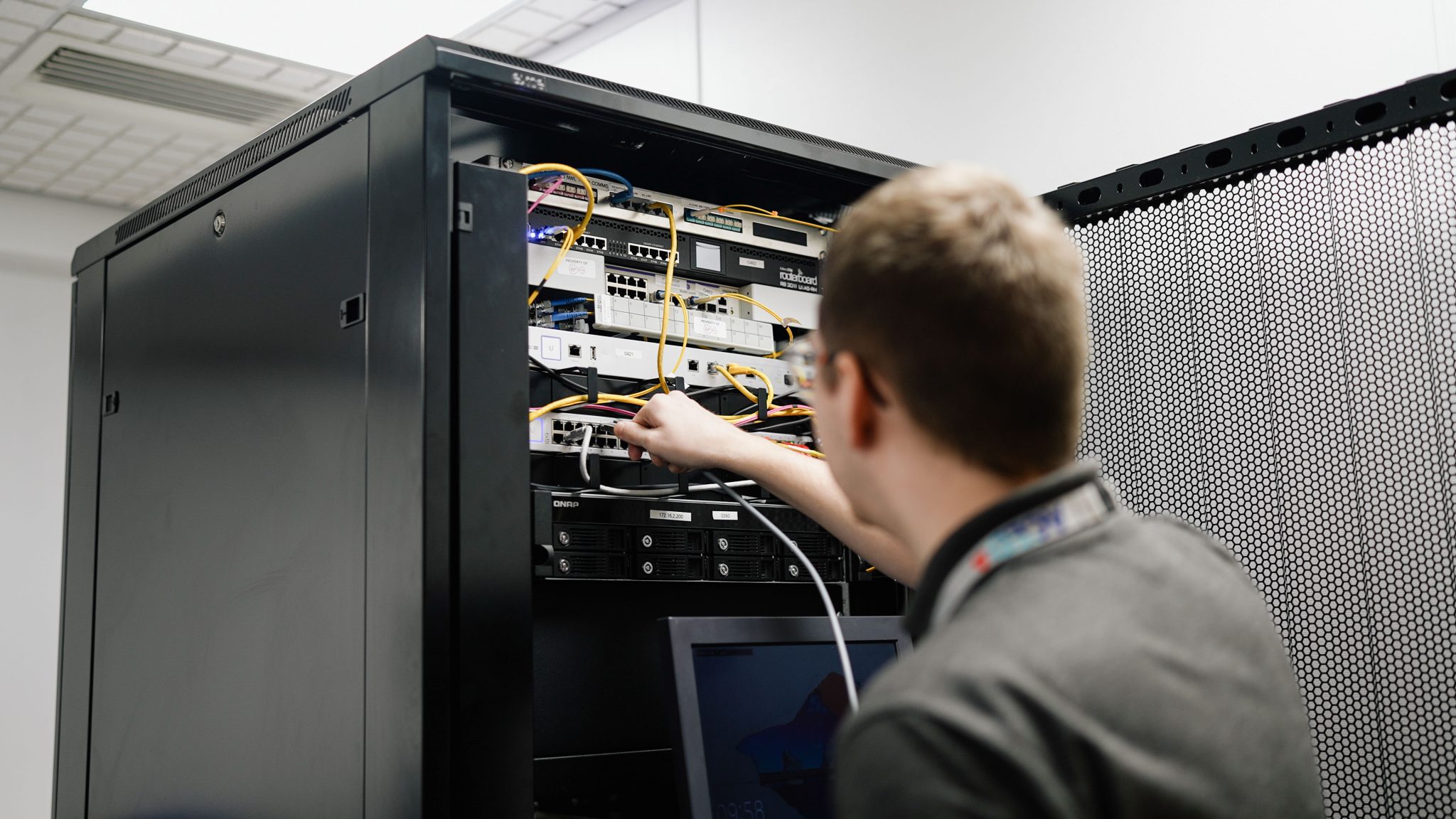 ACEDA - NSI - National Security Inspectorate