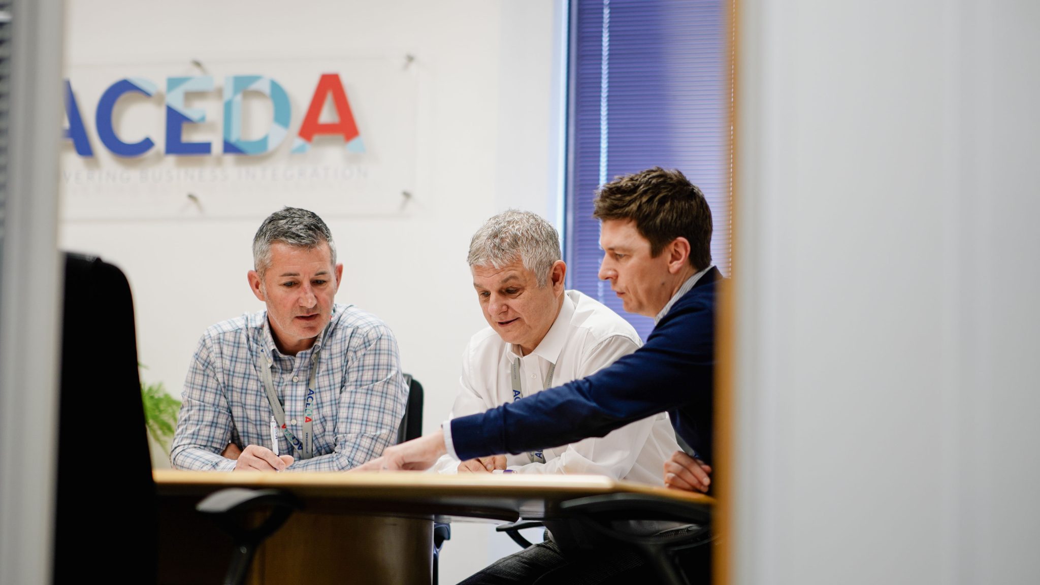 ACEDA - NSI - National Security Inspectorate