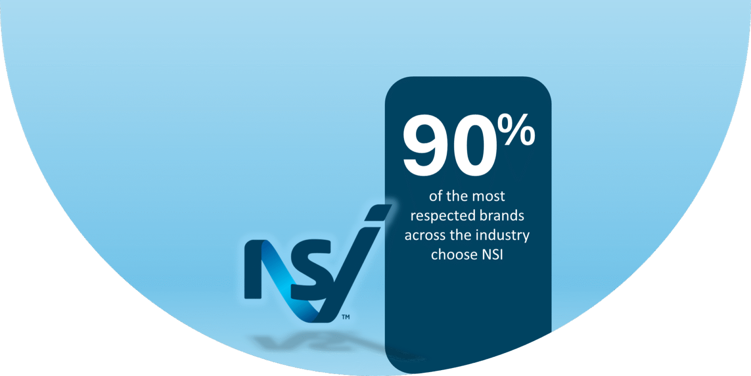 Specialist Services - NSI