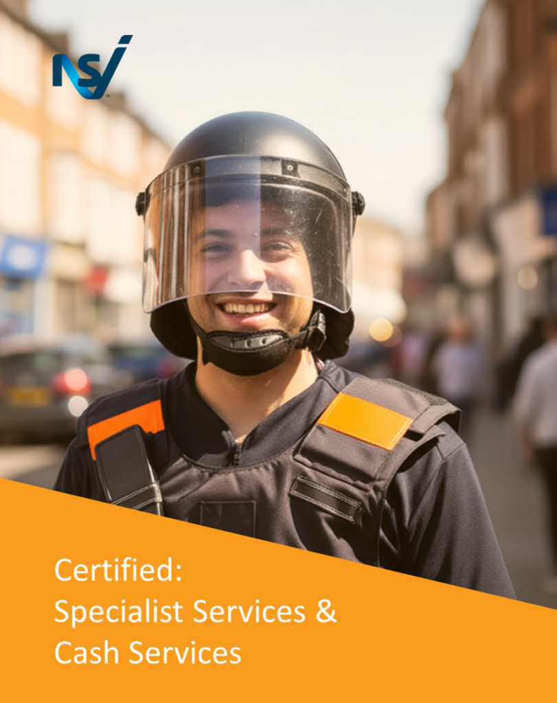 Specialist Services - NSI